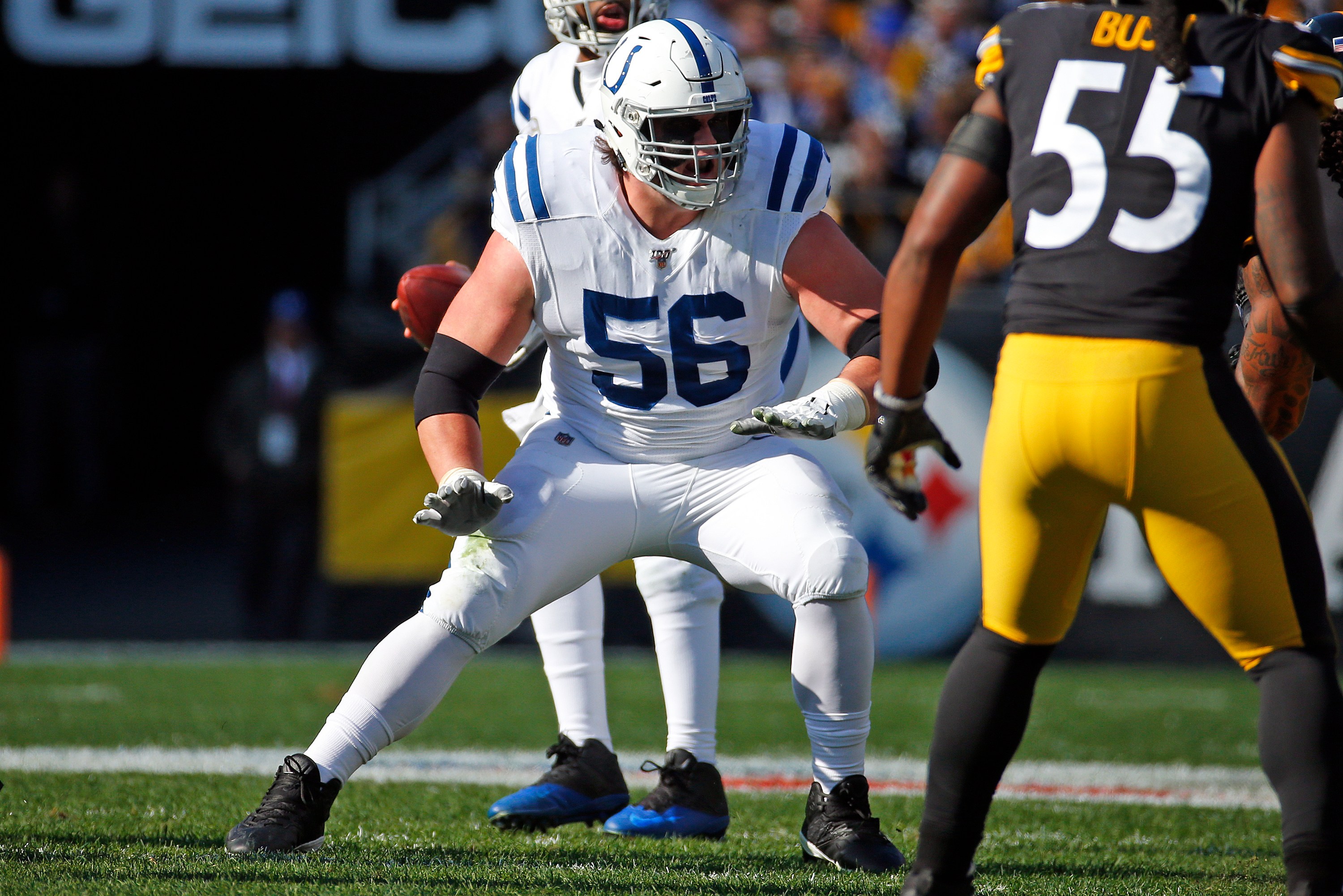 Where to Watch: Colts at Steelers for Week 9