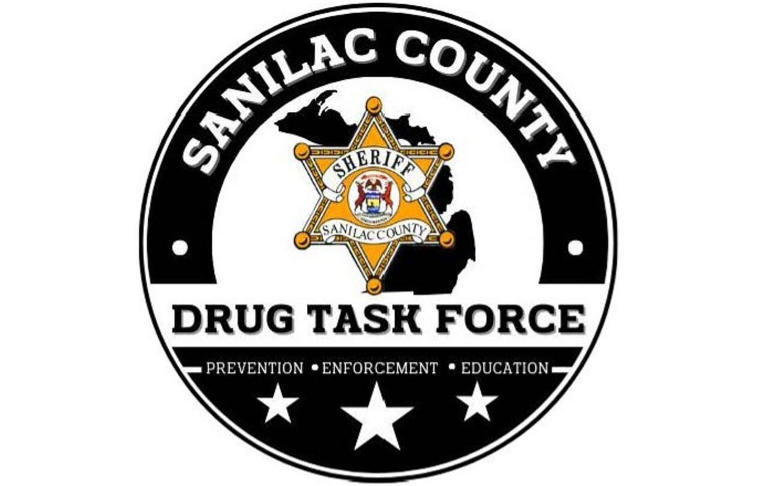 Peck couple arrested again after suspected meth stop