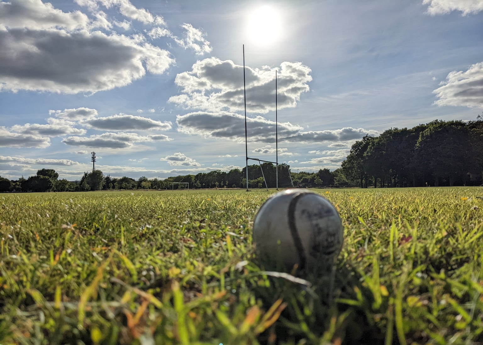 Éire Óg camogs seal place in Ulster junior B final after coming from ...