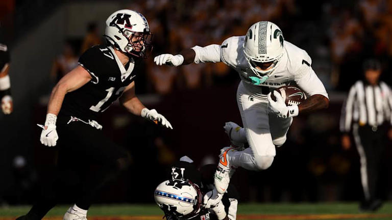 Where the USC Trojans Stand Among Four-Star Recruit Quentin Hale's Top ...