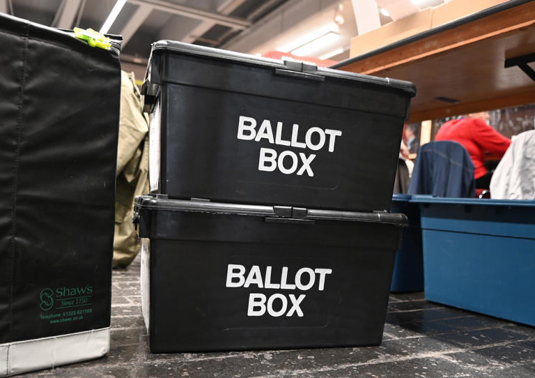 This is why two Lancashire councils are calling for the 2026 local ...