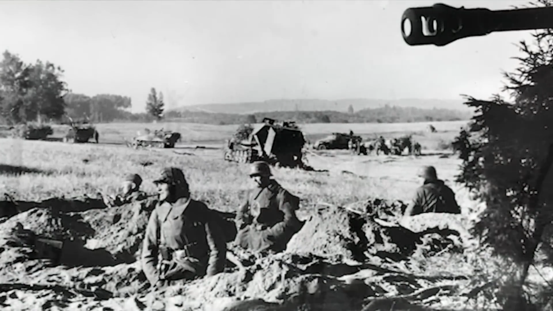 The Fatal Anniversary: Hitler's Army Struck Down on the Day Germany ...