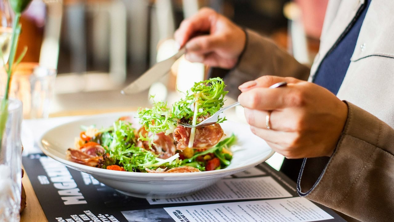 Your lunch habits could be making you poor – here’s how to fix it