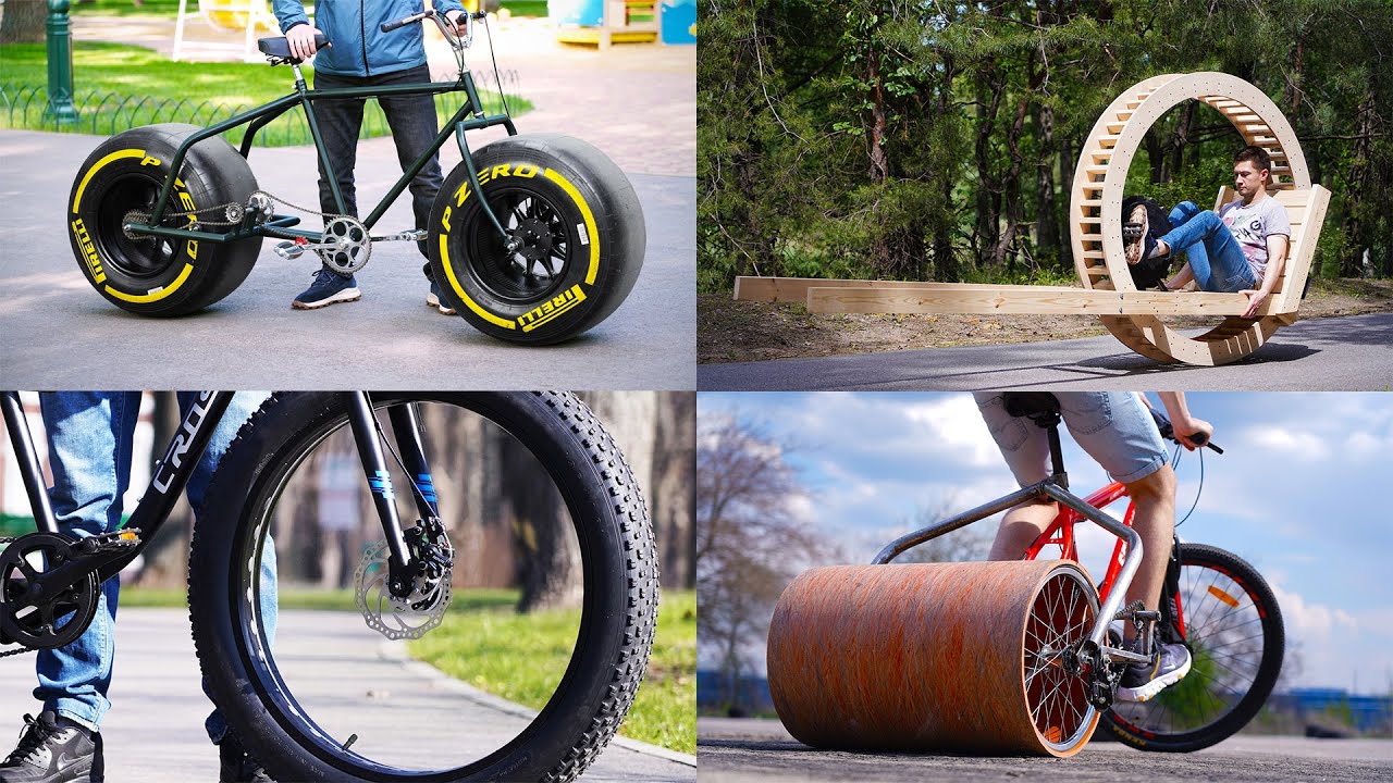 Top crazy vehicle modifications