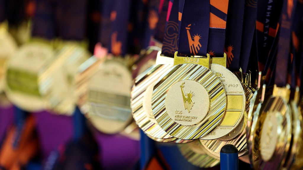 Who won the NYC marathon? 2025 winners, times and results