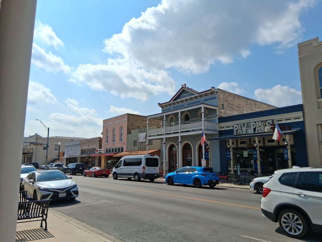 Bastrop: How the land of the lost pines became a Texas hidden gem