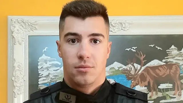 Τέλος ο "Αγάπη μόνο" Τάσος Ποτσέπης από την ΕΛ.ΑΣ.: Δεν ανανεώθηκε η ...