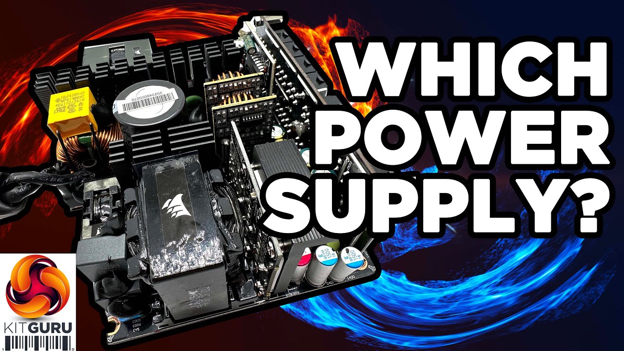 KitGuru’s guide to buying a power supply (2023)