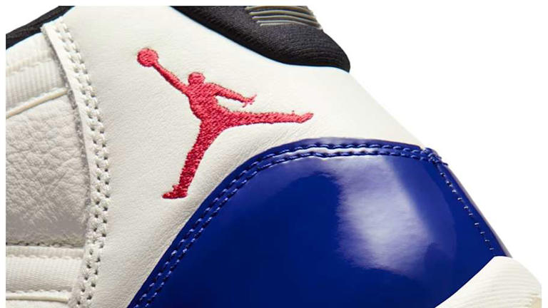 The Air Jordan 11 "Rare Air" Takes Flight This Week
