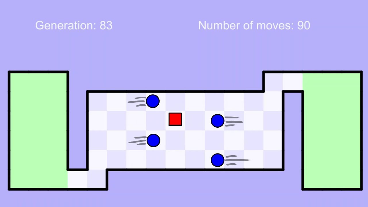 I challenged AI to beat the world's hardest game