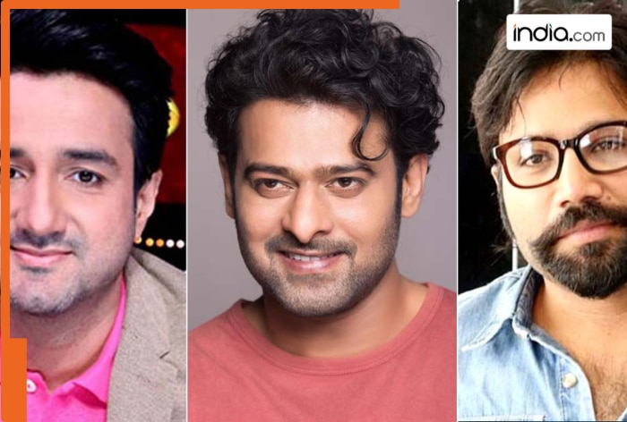 Did Siddharth Anand take dig at Sandeep Reddy Vanga and Prabhas on Shah ...
