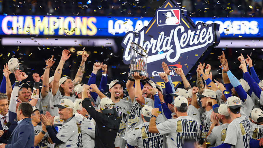 Dodgers fans can't overlook underrated moment that saved World Series ...