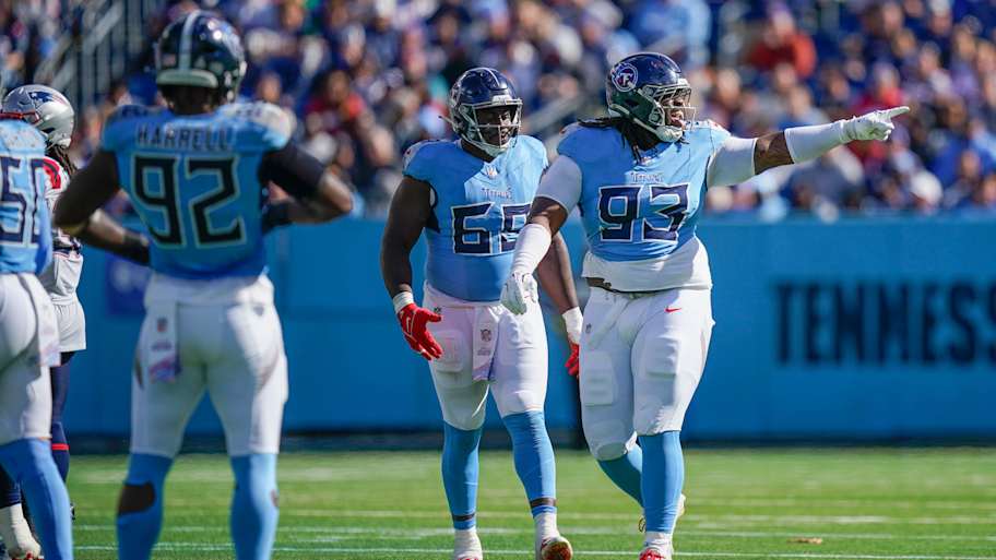 Cowboys can solve defensive woes at NFL trade deadline by calling this team