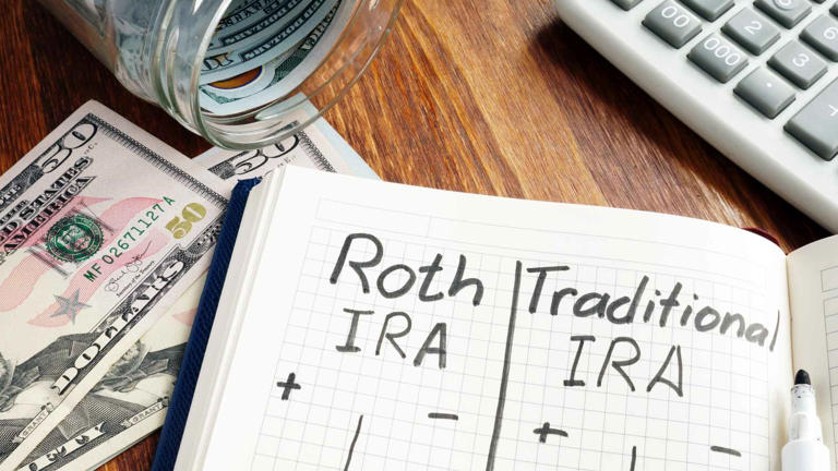 These types of IRAs could wreck your retirement savings by 2030 ...