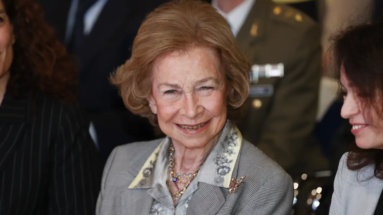 La reina Sofía cumple 87 años: las inesperadas palabras que Juan Carlos le dedica en sus memorias