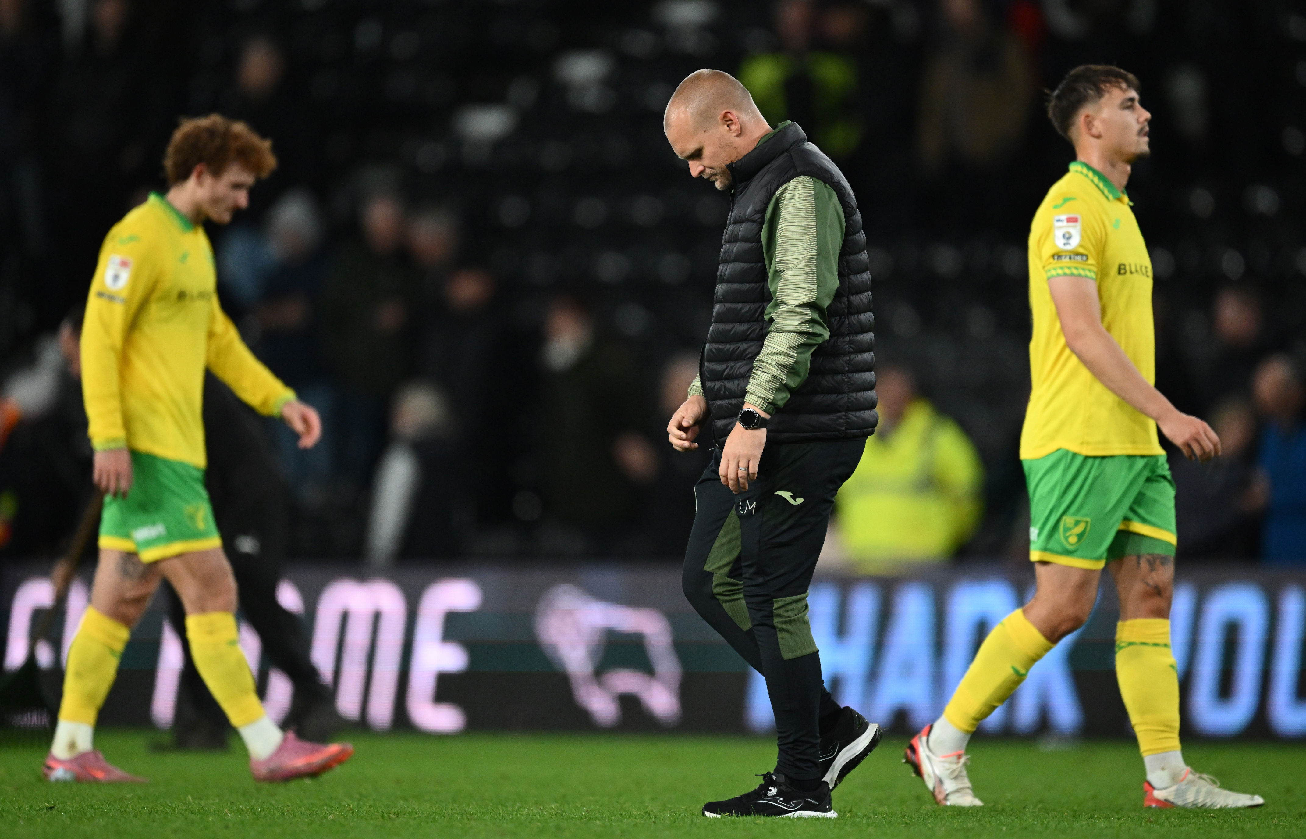 Predicted final Championship table - where Portsmouth, Southampton and ...