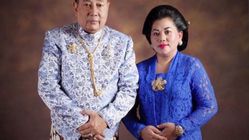 Nama Anak Pakubuwono XIII dan Putra Mahkota Keraton Solo, PB XIII ...
