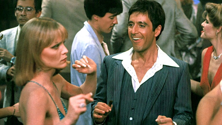 Scarface Has A Sequel You Never Heard Of - And Tony Montana Is Still Alive