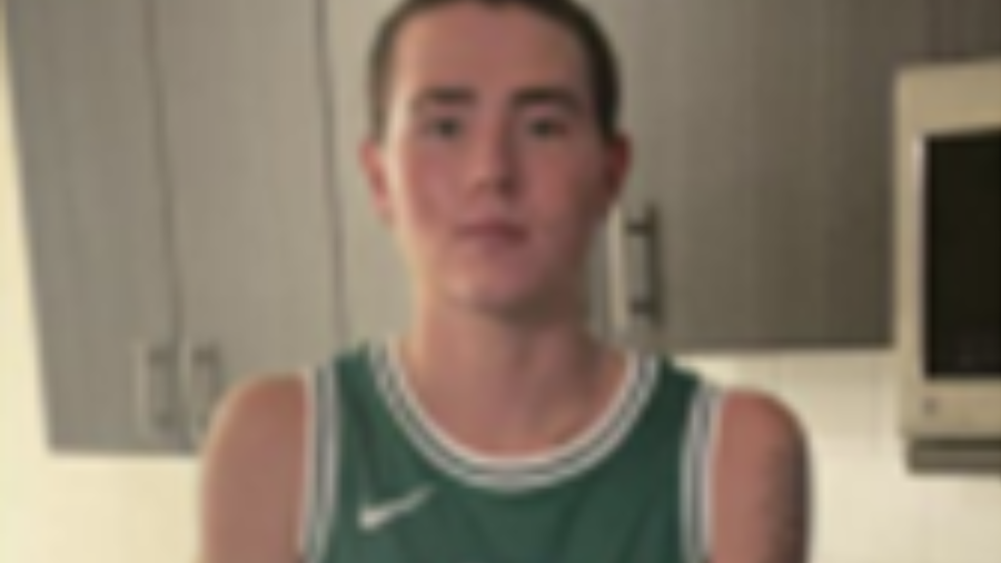 Charleston Police working to locate missing teen last seen Halloween ...