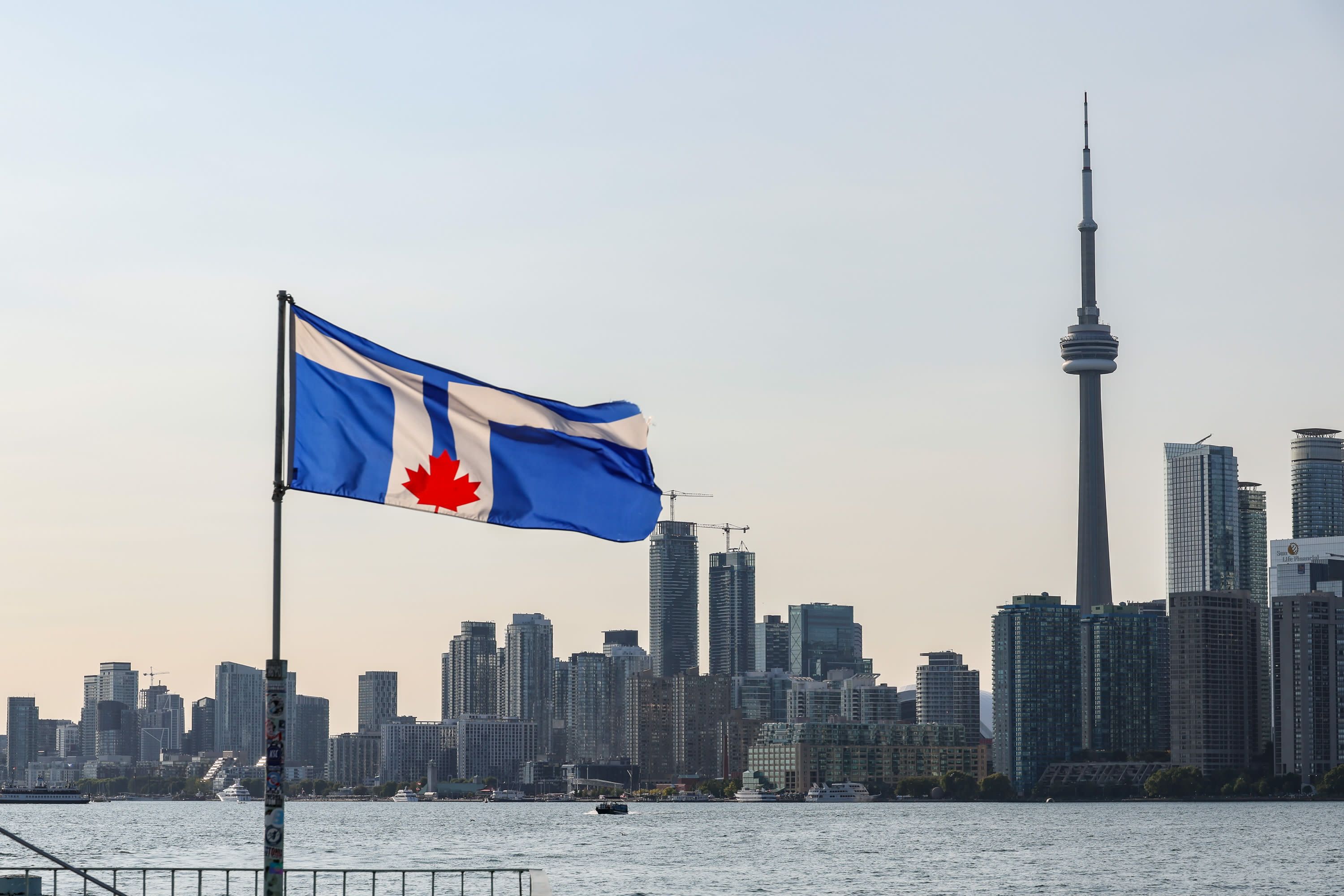 'Ha'ikar': How two Toronto Jews created a group for those experiencing ...