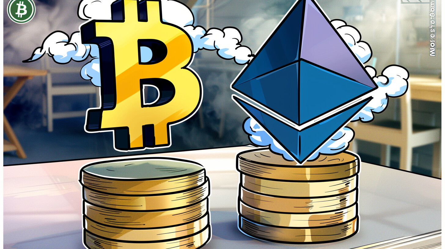 Best Crypto to Buy as Bitcoin (BTC) Shows Modest Reaction to 0.25% Fed ...