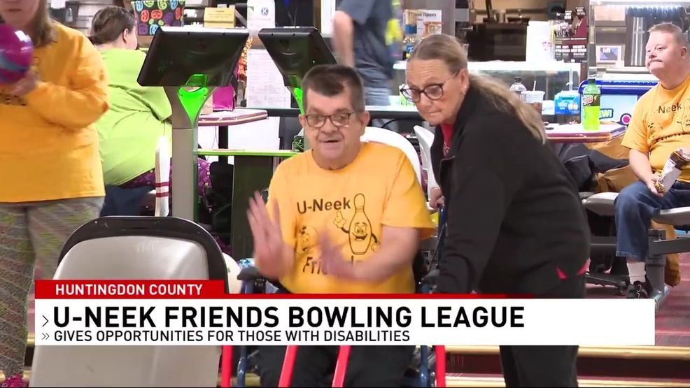 U-Neek Friends Bowling League ends 2025 season in Huntingdon Co.