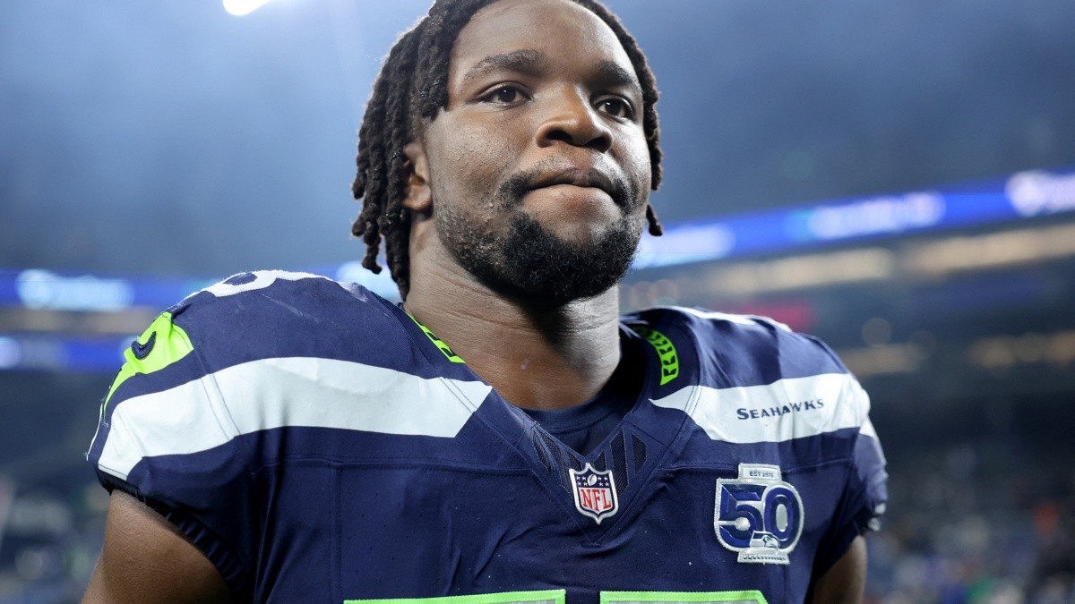 NFL: Seattle Seahawks reciben ofertas por sus estrellas: Boye Mafe y ...