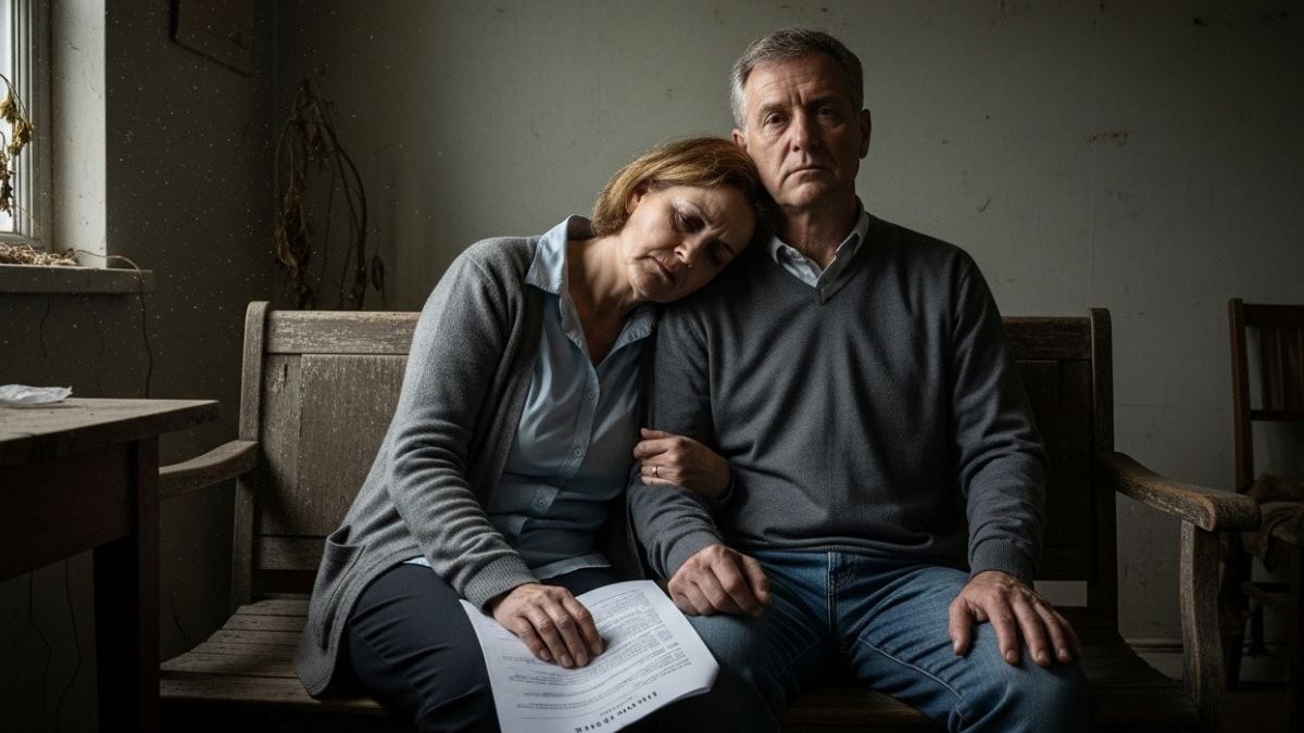 Silent attitudes that make husbands unexpectedly divorce their wives