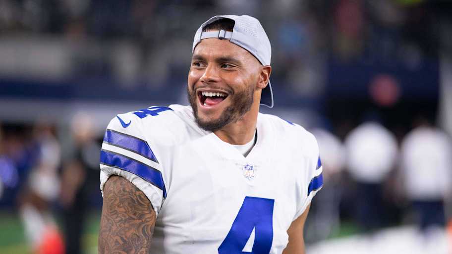 Do Dallas Cowboys play today? Schedule for Week 11 game