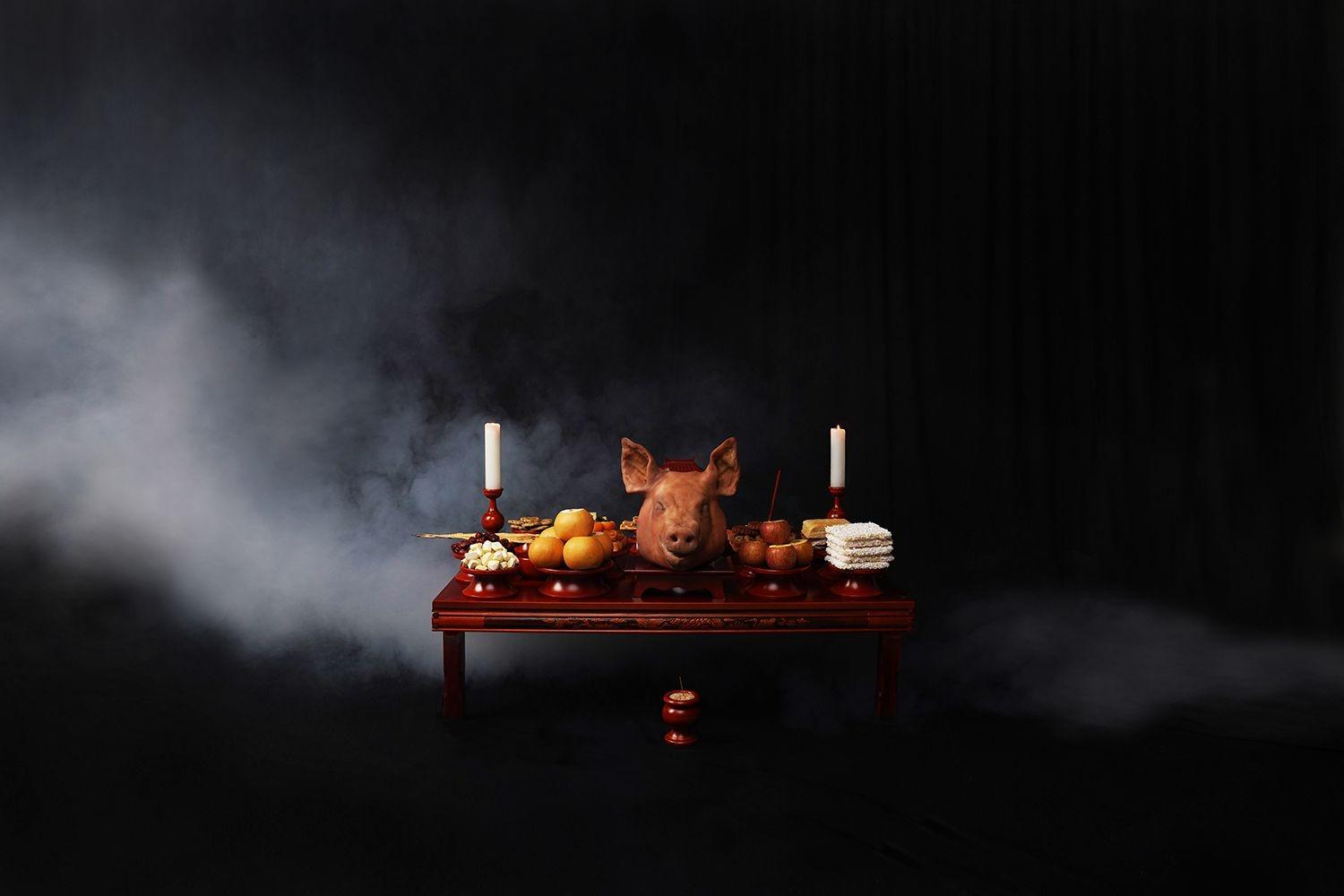 "Cycles of Return" exhibition by South Korean artists opening in Art ...