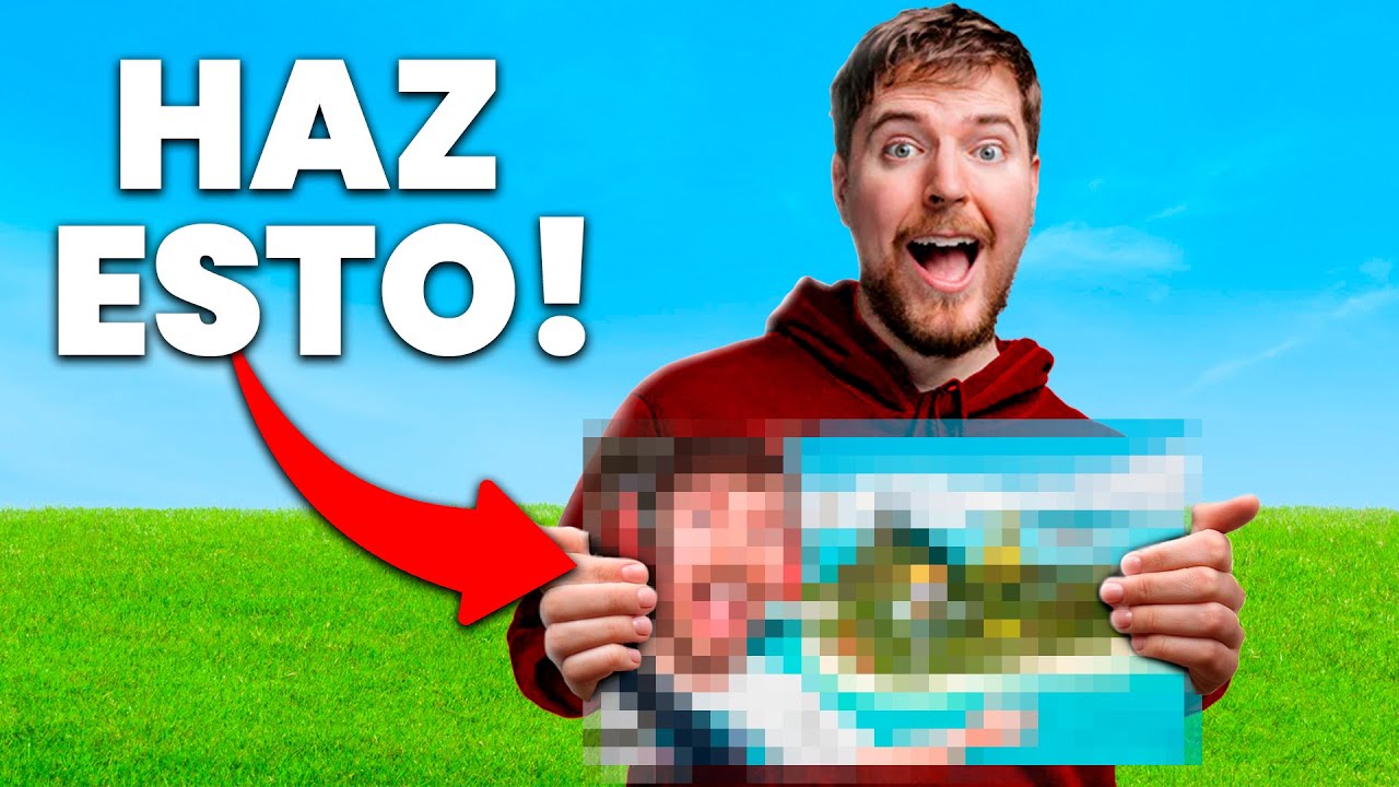 El secreto de las miniaturas en YouTube: cómo multiplicar vistas con ...
