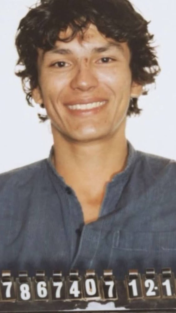 Richard Ramirez’s Reign of Terror