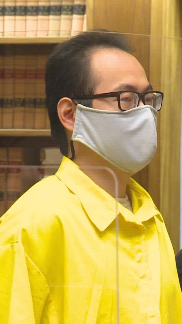 Conviction in the Kevin Jiang Murder Case
