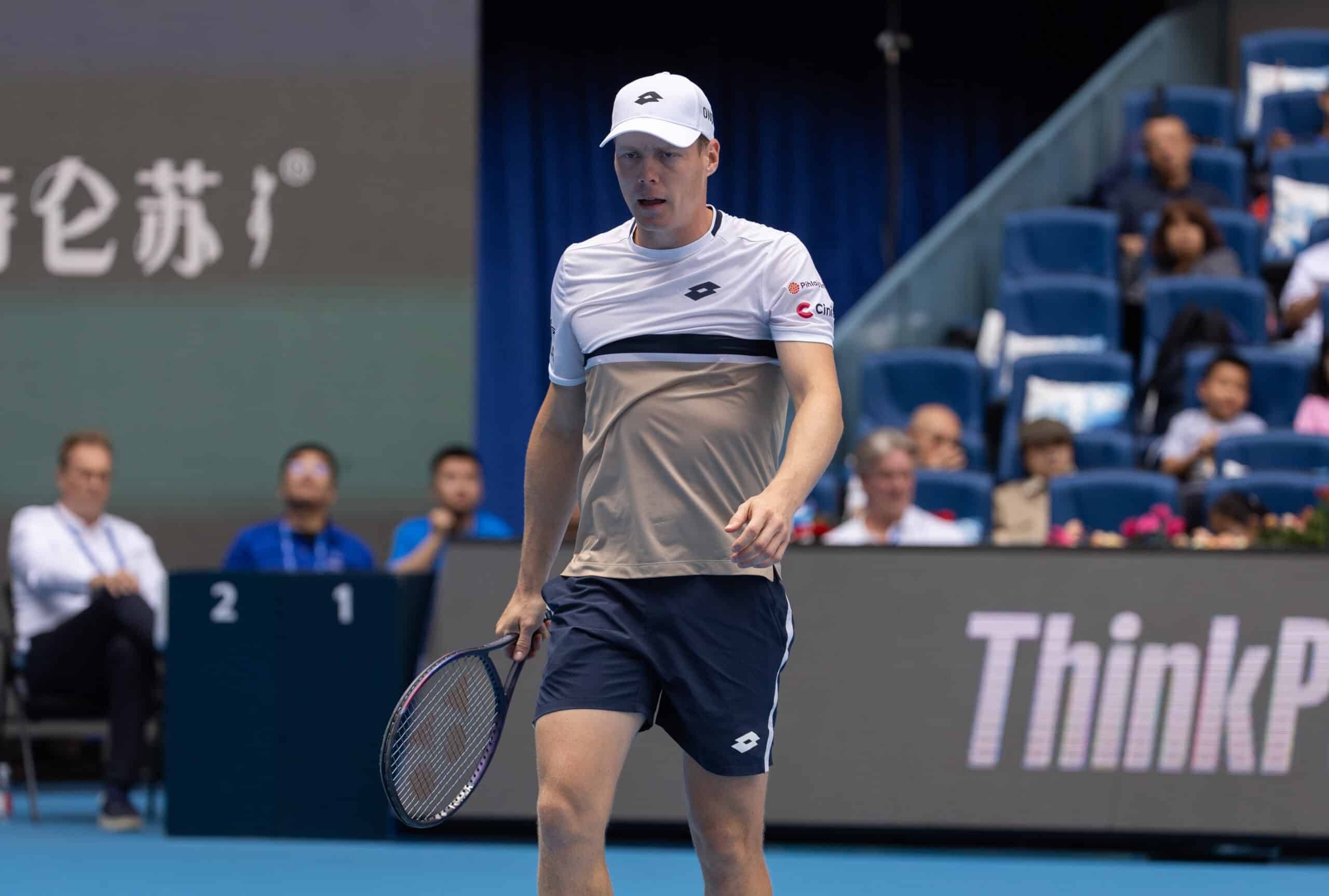 Suomen Davis Cup -joukkueessa kovia poissaoloja