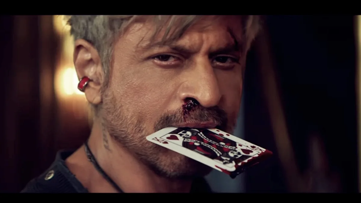 Shah Rukh Khan's 'King' becomes IMDb's most anticipated Indian film of 2026