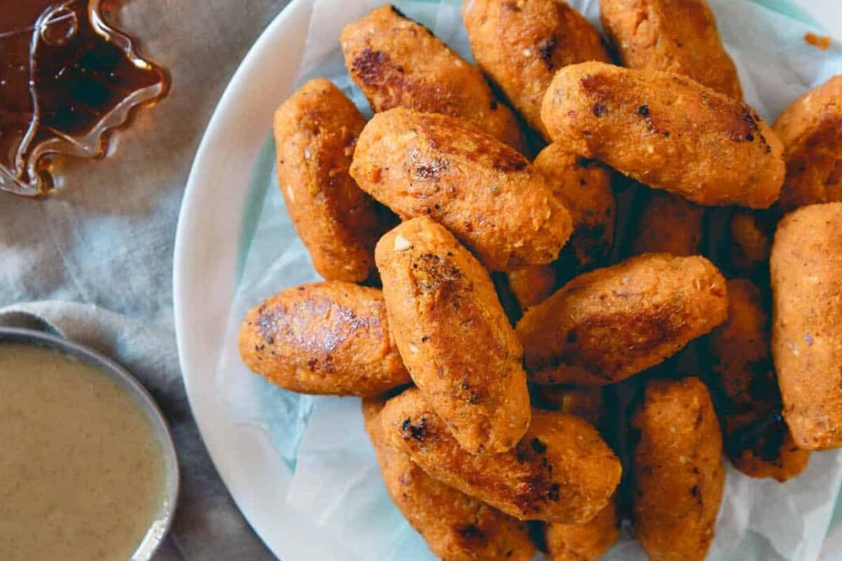 Sweet, sticky, and totally worth it (15 maple recipes to try)