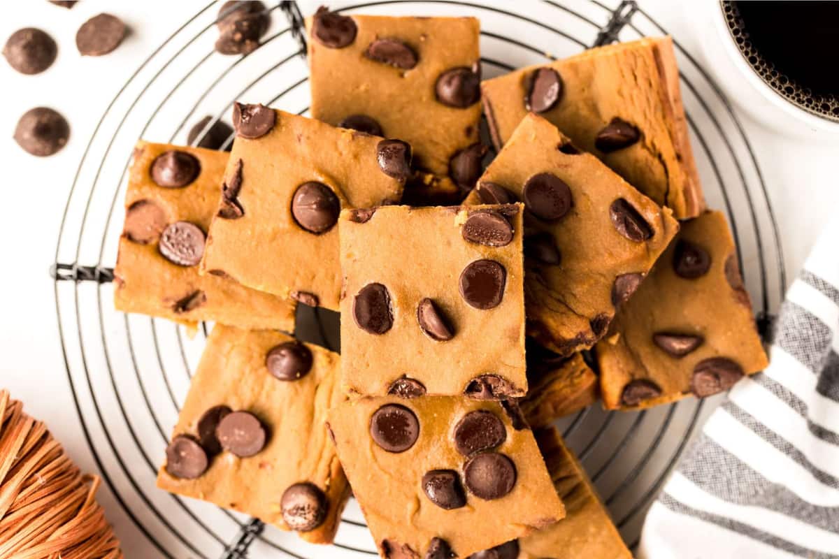 Snack attack? Try these 23 wholesome options instead