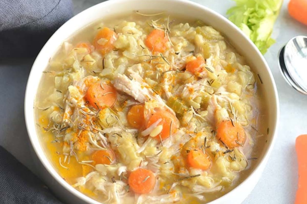 27 rice recipes that prove this humble grain can do it all