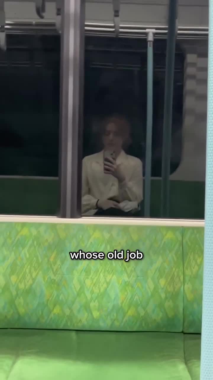 Quitting in Japan is the worst