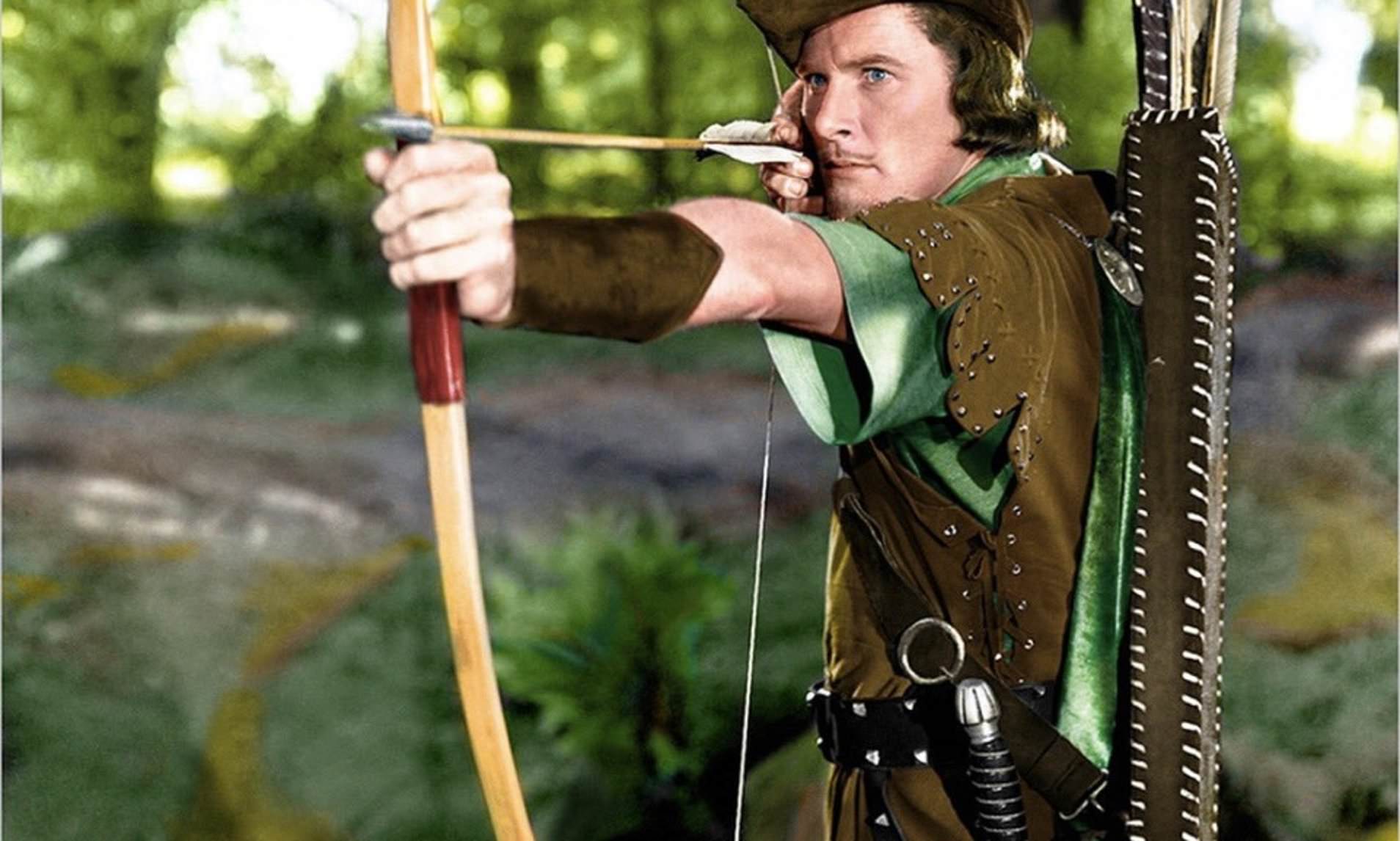 Who was the REAL Robin Hood? As Sean Bean's TV show airs, how stories ...