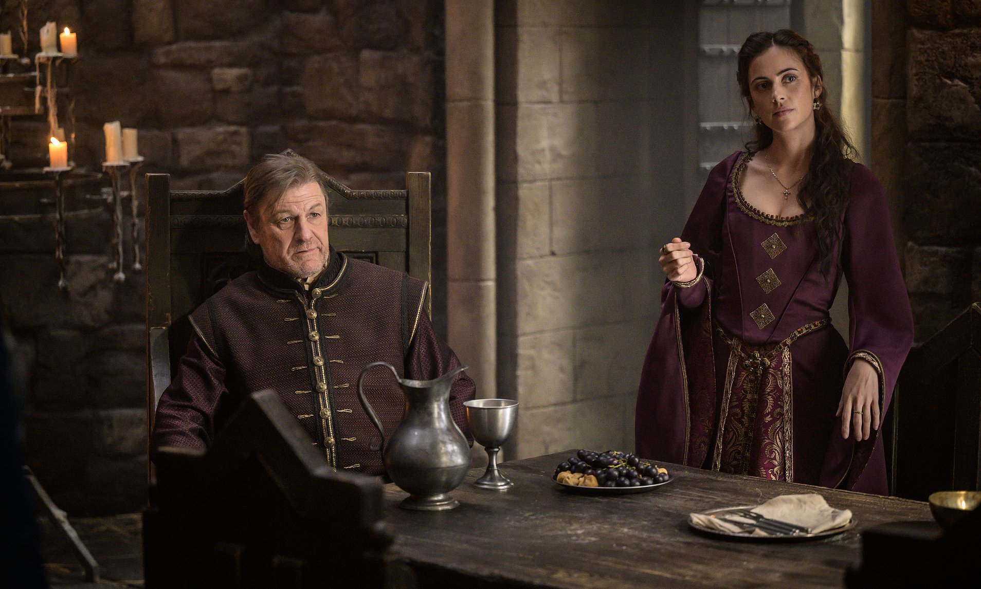 Who was the REAL Robin Hood? As Sean Bean's TV show airs, how stories have circulated for centuries