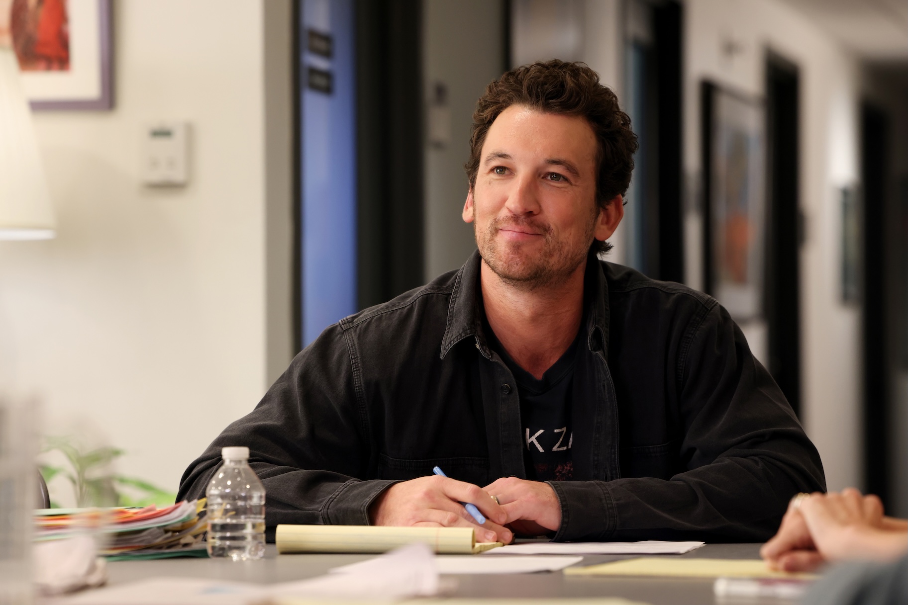 Watch Miles Teller's SNL Sketches and Monologue from the November 1 ...