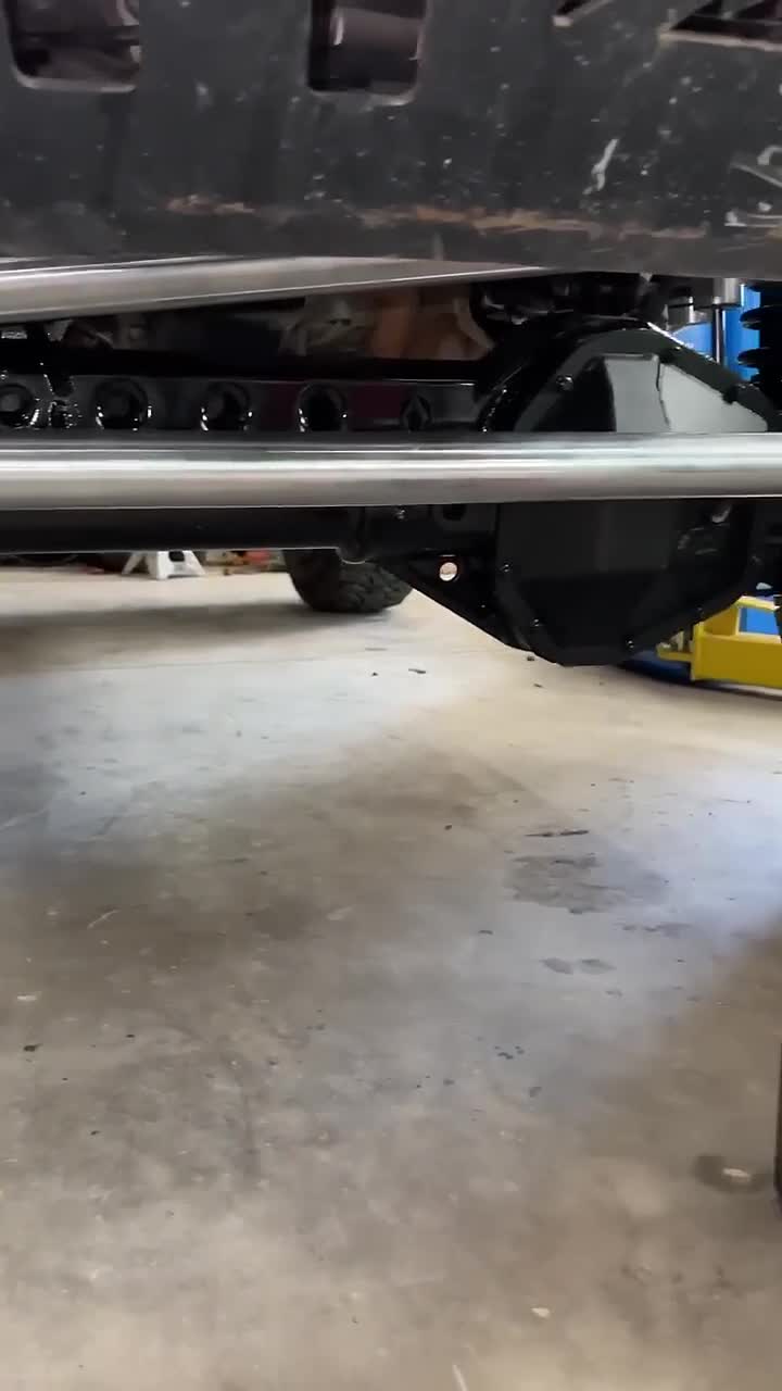 Embrace the wild: my off-road inspiration