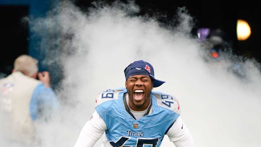 NFL insider names Cowboys' potential trade deadline targets to bolster D