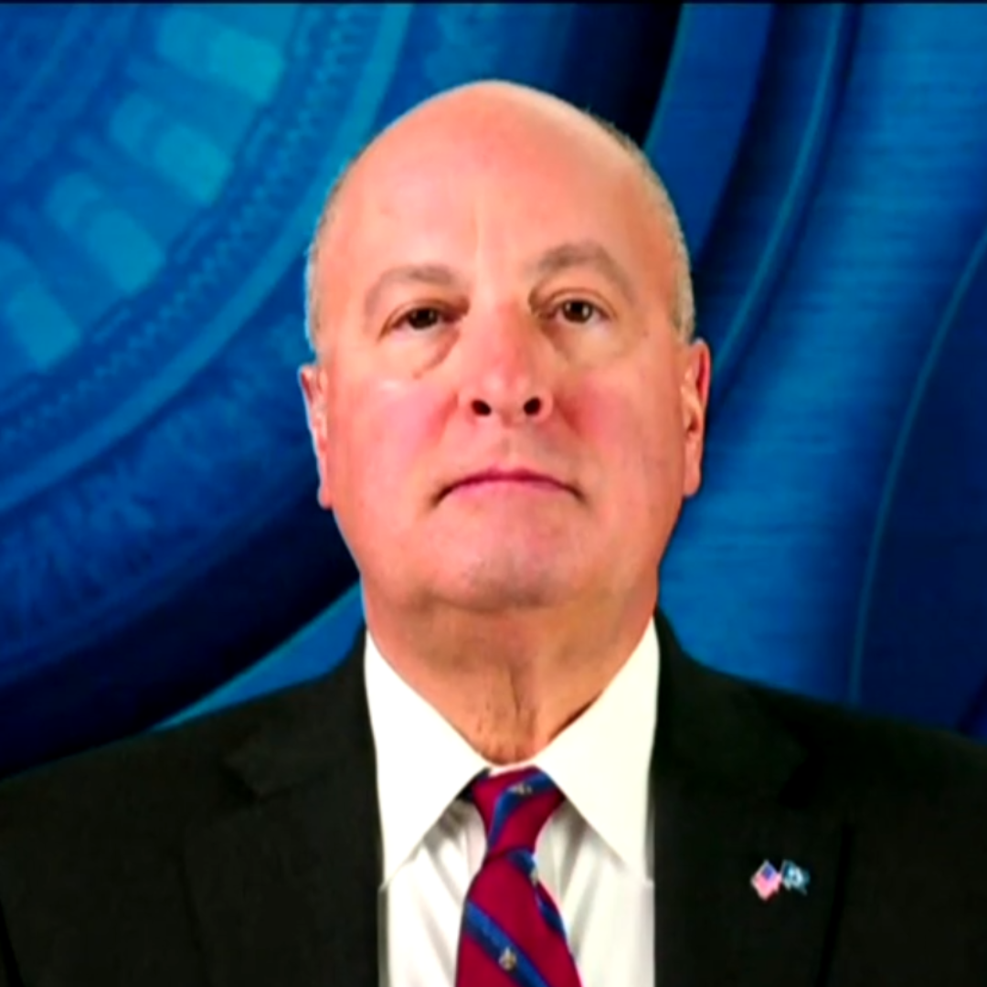 Transcript: USAA CEO Juan Andrade on "Face the Nation with Margaret ...