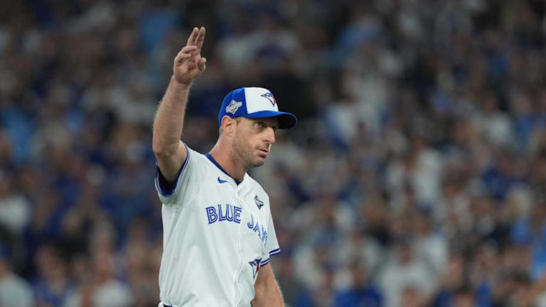Max Scherzer Confirms He’ll Pitch in 2026: Two Teams That Make the Most ...