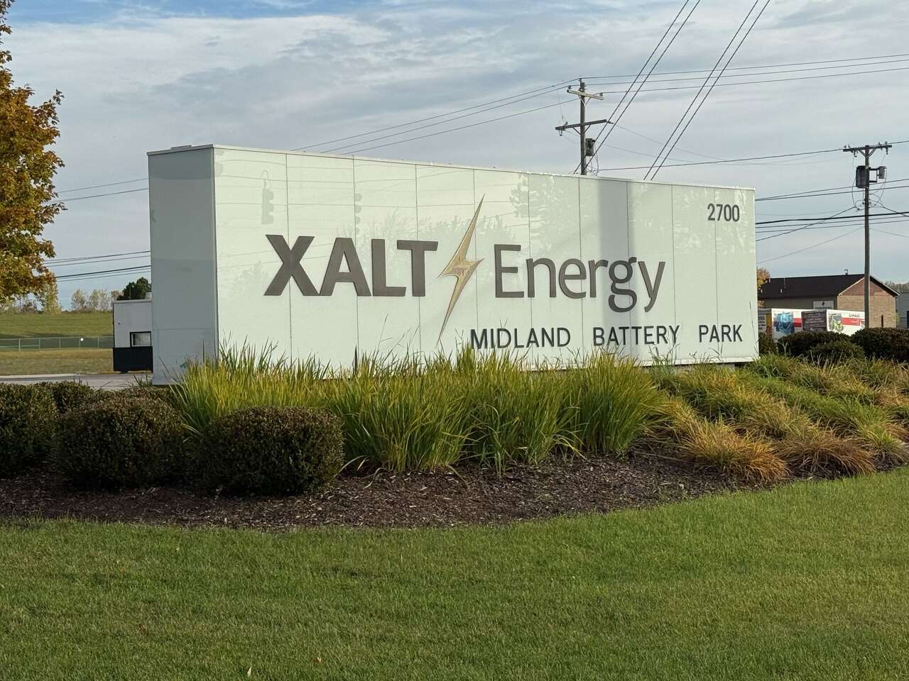 Inside XALT: How Midland’s battery pioneer helped shape Michigan’s EV ambitions
