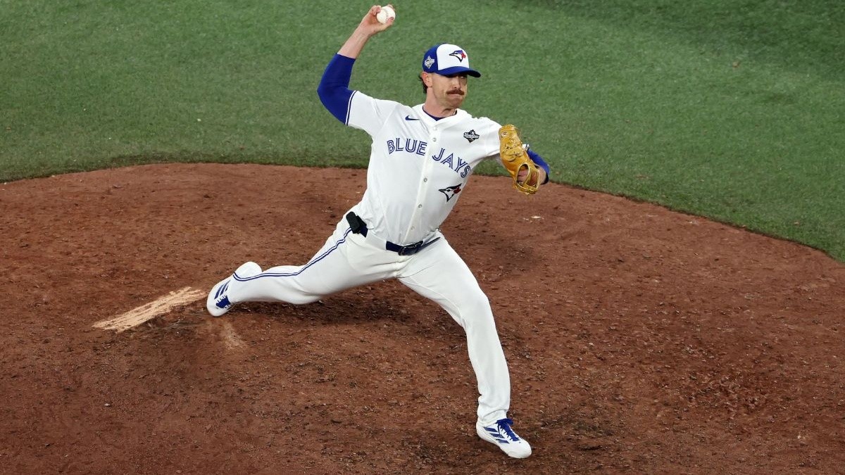 MLB: Shane Bieber Makes a Big Decision About His Future After Blue Jays ...