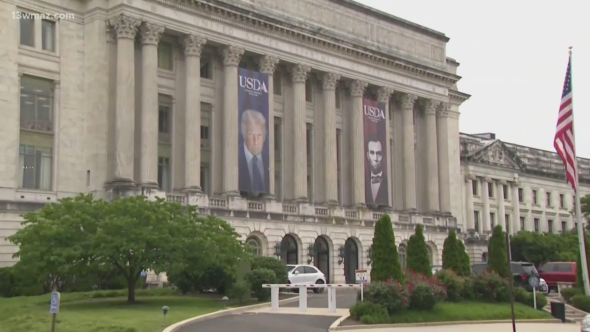 Government shutdown week 5 | Here’s what you need to know