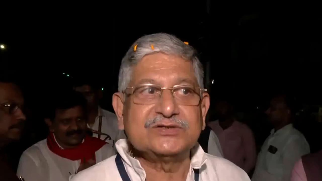 PM Modi's Patna roadshow proof of his popularity, says Lalan Singh